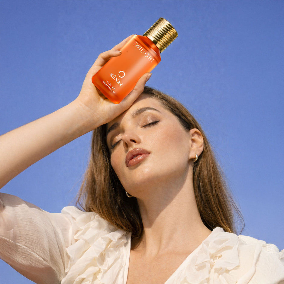 Kenaz Perfumes