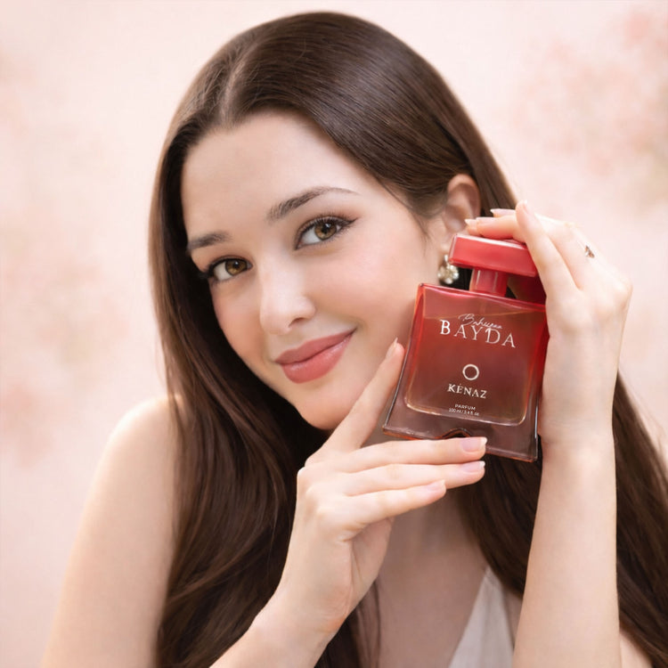 Kenaz Perfumes