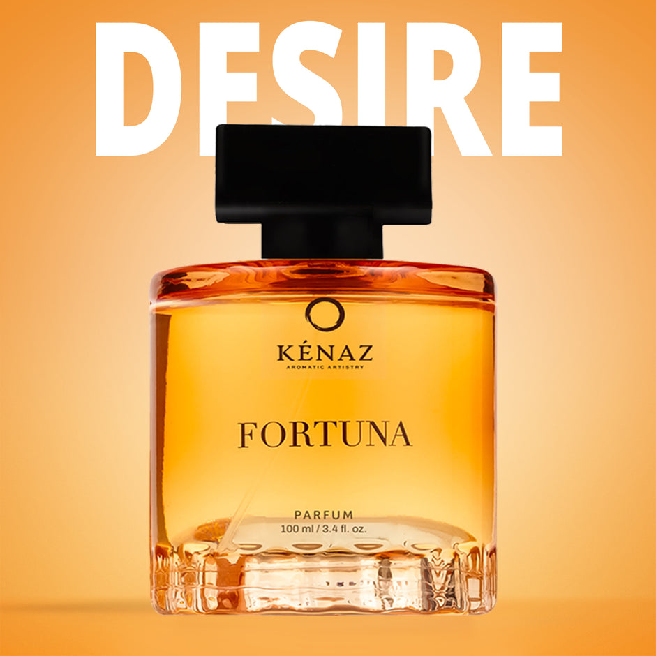 Kenaz Perfumes