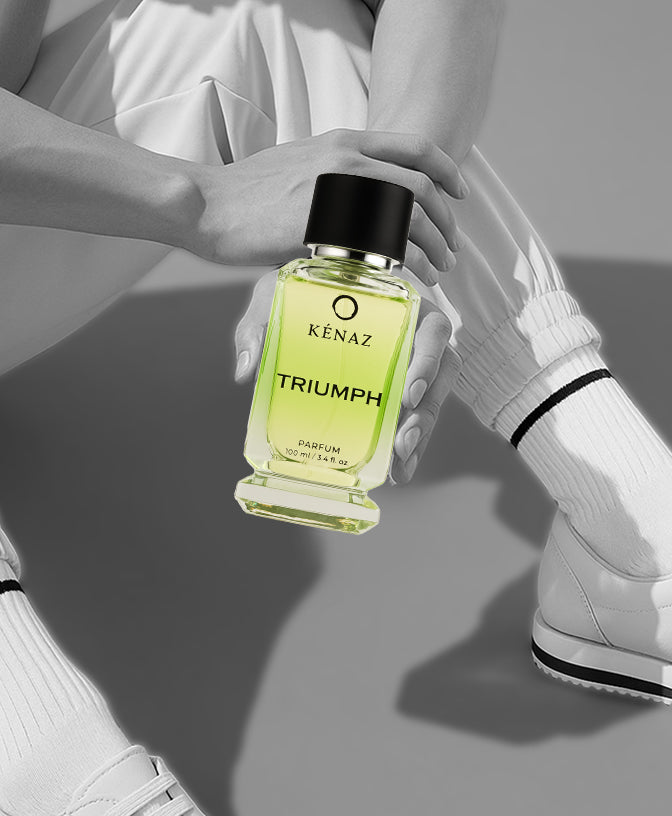 Kenaz Perfumes