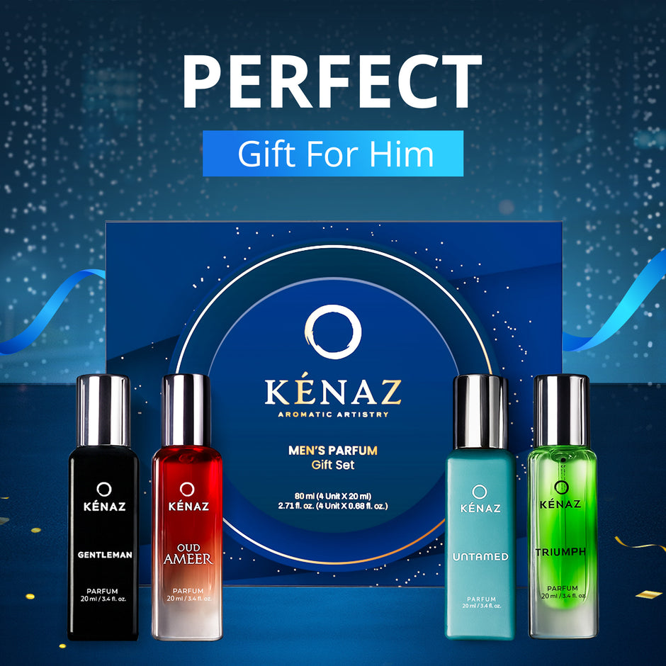 Perfume Gift Sets Under 599| Luxury and Affordable Fragrance Gift Sets ...