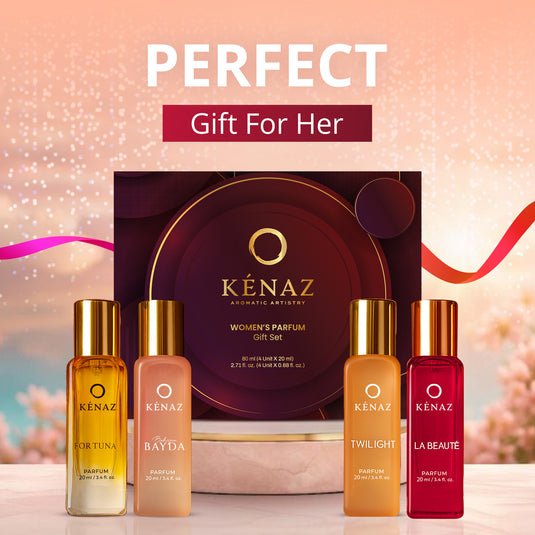 Perfume Gift Sets Under 599| Luxury and Affordable Fragrance Gift Sets ...
